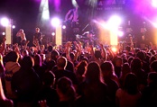 Hard Rock Live Orlando: Live Music & Events
